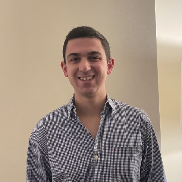 Our Hero: Robert - Hope & Heroes